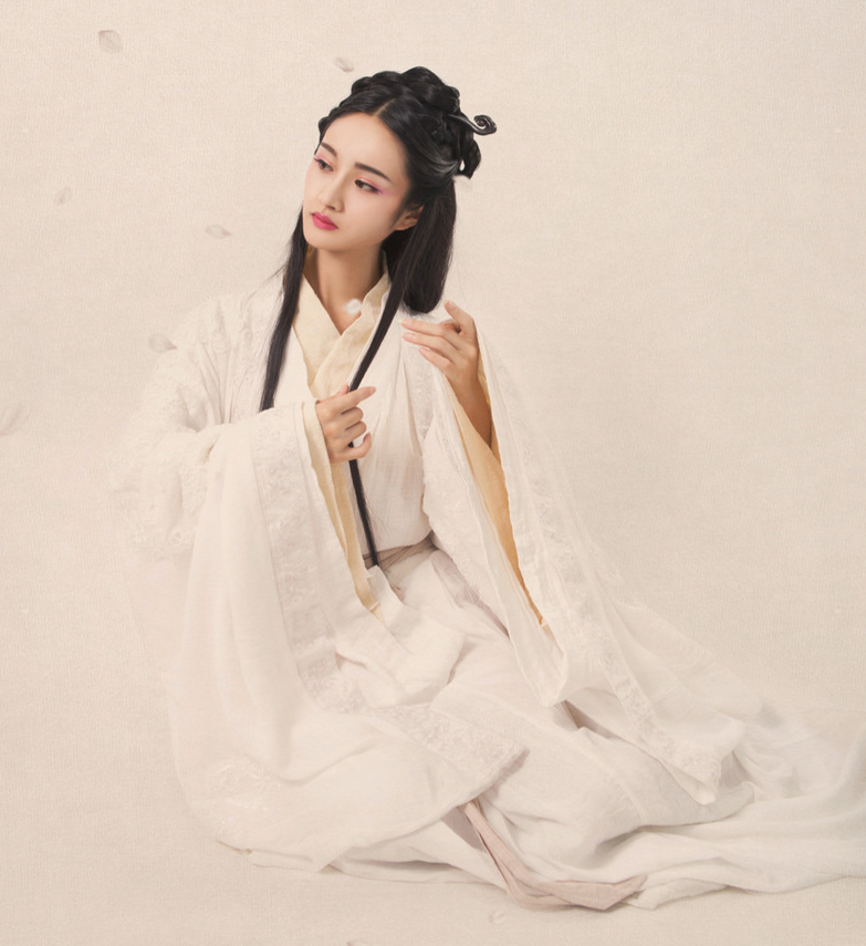 汉惠帝刘盈的皇后为何被称花神皇后，原因出人意料_百科TA说