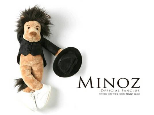 Minoz_百度百科
