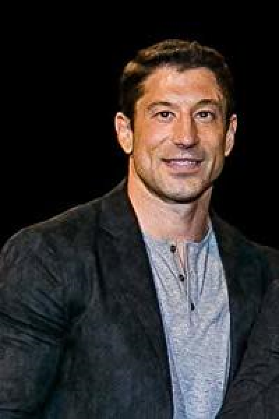 Jesse Jantzen_百度百科