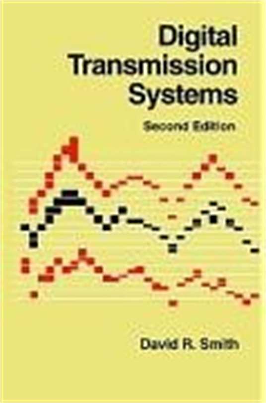 Digital Transmission Systems 百度百科
