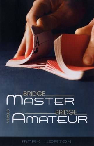 Bridge Master Versus Bridge Amateur_百度百科