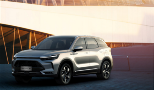 BEIJING-X7_百度百科