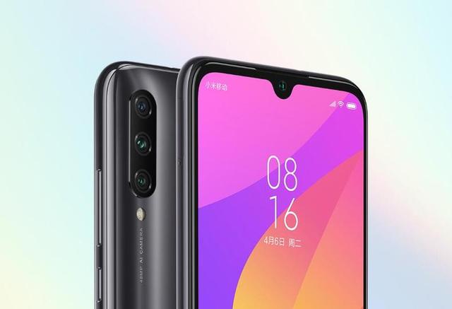 1299元，小米CC9e可能性价比更高_百科TA说