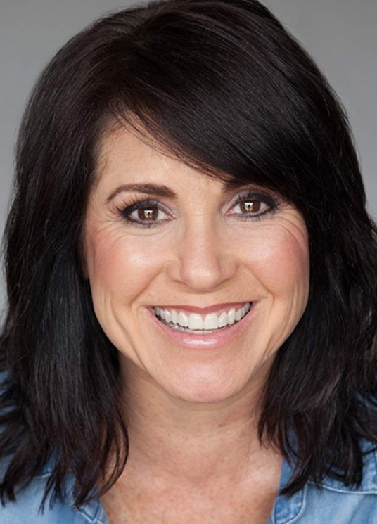 特丽·明顿_百度百科