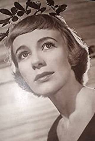 Dorothy Gordon_百度百科