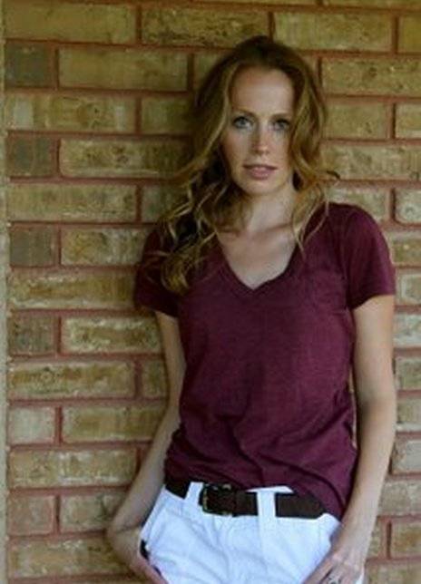 Elizabeth Van Meter_百度百科