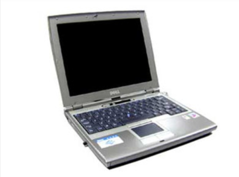 DELL Latitude D400_百度百科