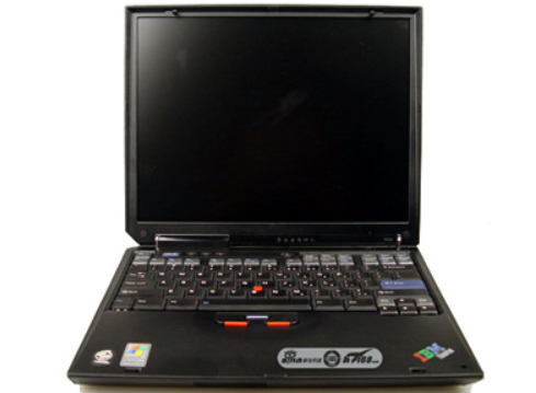 IBM ThinkPad R40e 1834QZC_百度百科