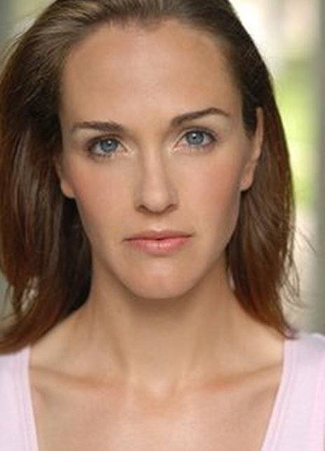 Laura Baggett_百度百科