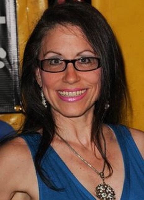 Vicki Roberts_百度百科