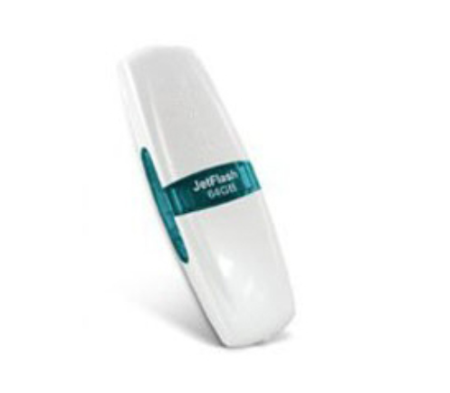 创见JetFlash V20(4GB)_百度百科