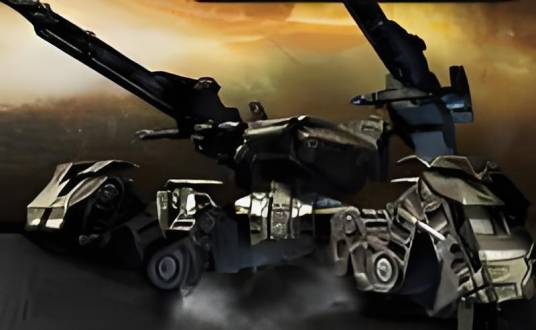 METAL RAGE_百度百科