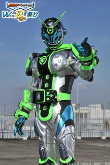 假面骑士时王（2018年拍摄上映的假面骑士系列特摄剧）_百度百科