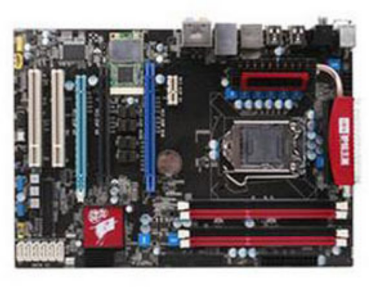 七彩虹战旗C.P55 X5_百度百科