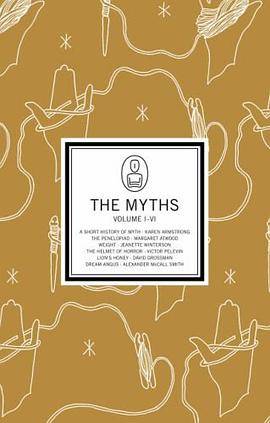 The Myths_百度百科