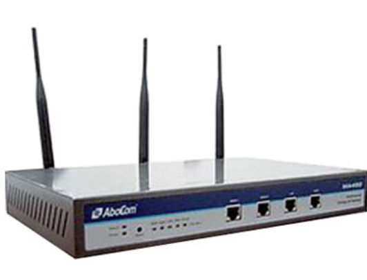 AboCom MA450_百度百科