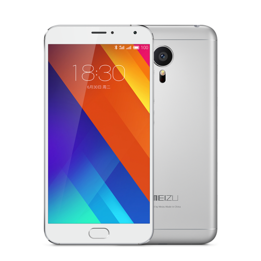 魅族MX5e （青春版/双4G）_百度百科