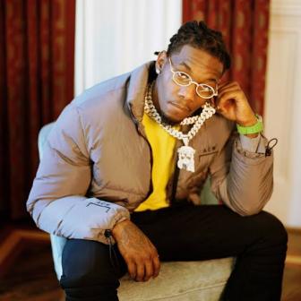 Offset（美国说唱歌手、Migos成员）_百度百科