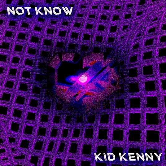 Not Know_百度百科