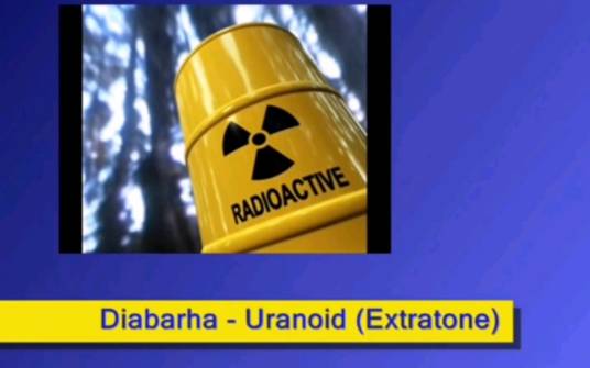 Uranoid_百度百科