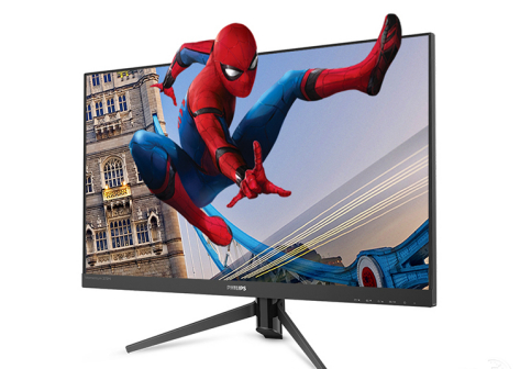 飞利浦272M8_百度百科