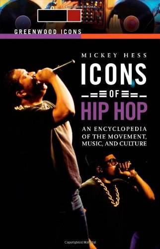 Icons of Hip Hop_百度百科