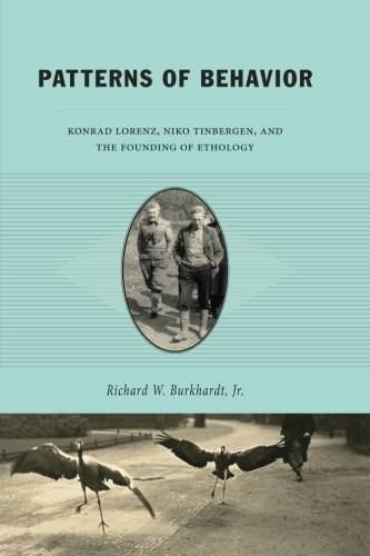 Patterns of Behavior_百度百科