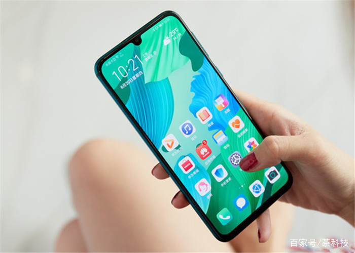 华为Nova5搭载麒麟810，仅售千元的价格，堪称国货之光！_百科TA说