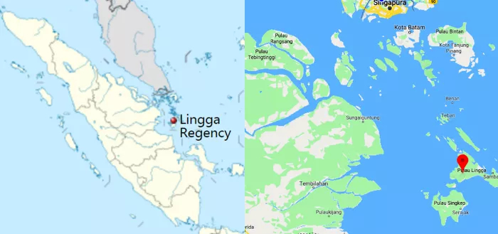 林加群岛之战：用80人战胜50000敌军的早期殖民者式胜利_百科TA说