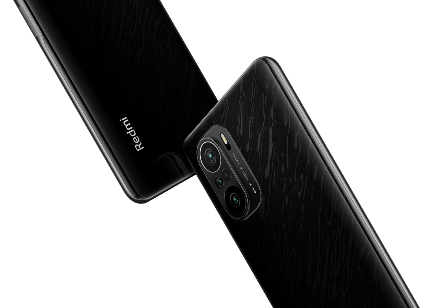 红米发布Redmi K40/K40 Pro/Pro+ 骁龙870和骁龙888加持_百科TA说