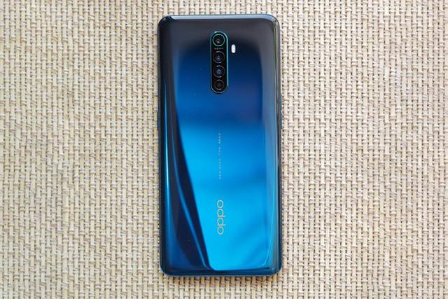 配骁龙855 Plus，红米K20 Pro尊享版和Reno Ace占据3000元市场_百科TA说