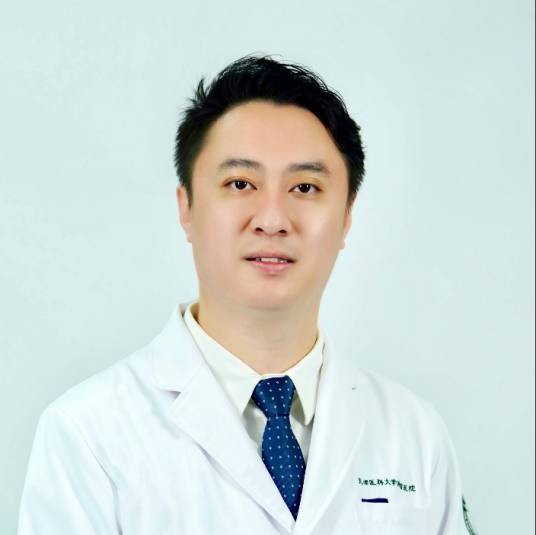 郑磊（结直肠肿瘤外科副主任医师）_百度百科