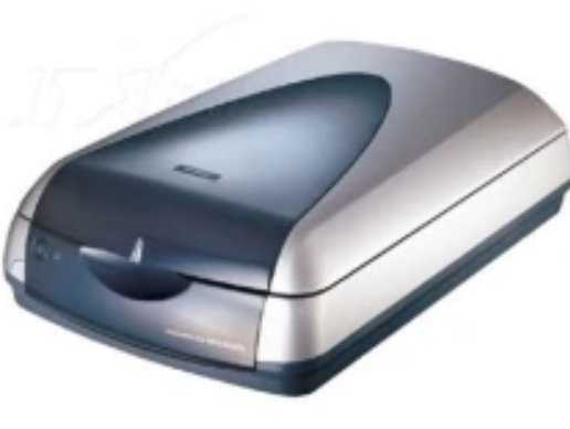 惠普 scanjet 7400c_百度百科