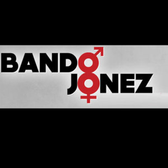 Bando Jonez_百度百科