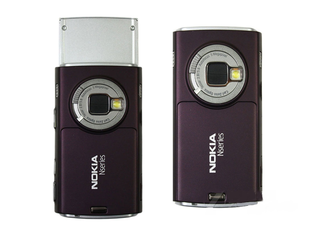 Nokia N95_百度百科