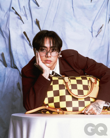 DPR IAN_百度百科