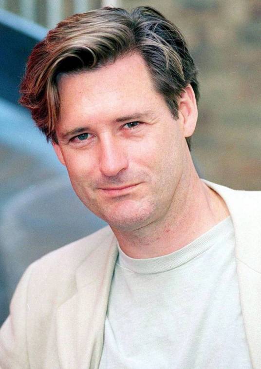 比尔·普尔曼_百度百科