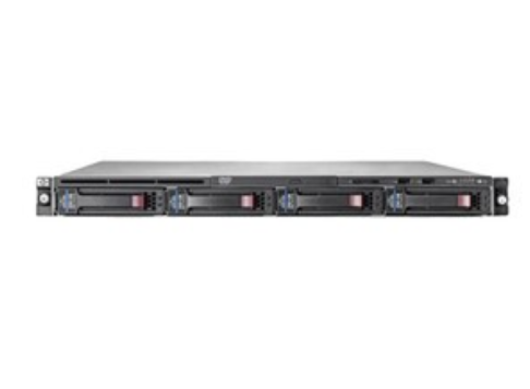HP ProLiant DL320 G6 QP904A_百度百科