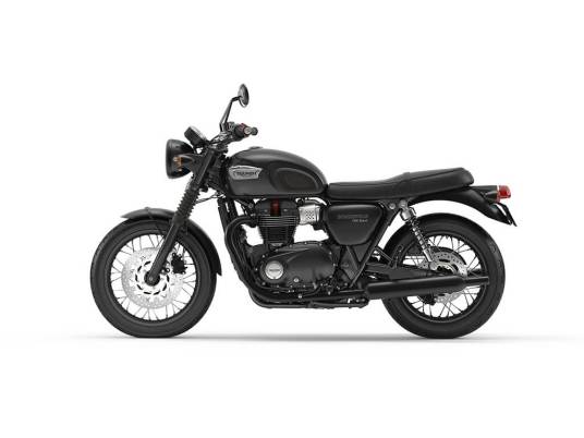 Triumph（摩托车品牌）_百度百科