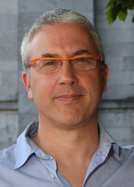 John Murray_百度百科