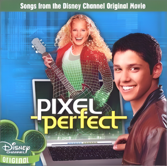 Pixel Perfect_百度百科