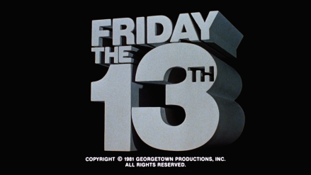 十三号星期五（20世纪80年代至21世纪的系列电影集）_百度百科