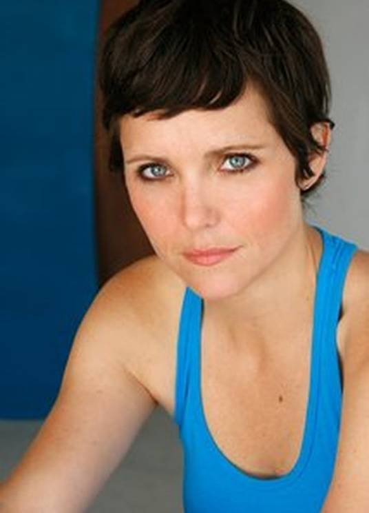 Alison Brooks_百度百科