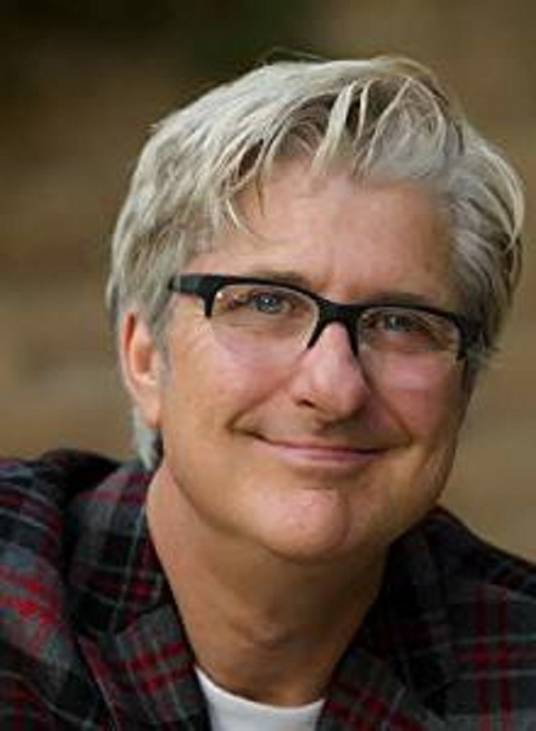 Kevin Michael Moran_百度百科