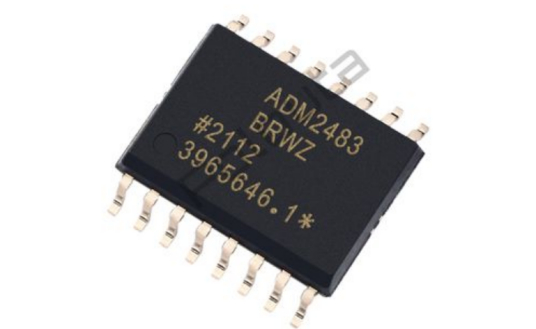 ADM2483_百度百科