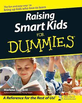 Raising Smart Kids For Dummies_百度百科