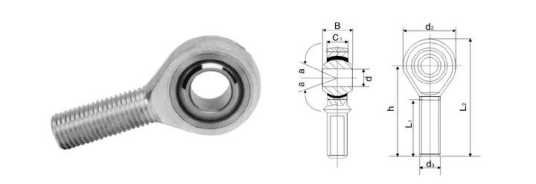 TIMKEN G1215KRRB轴承_百度百科