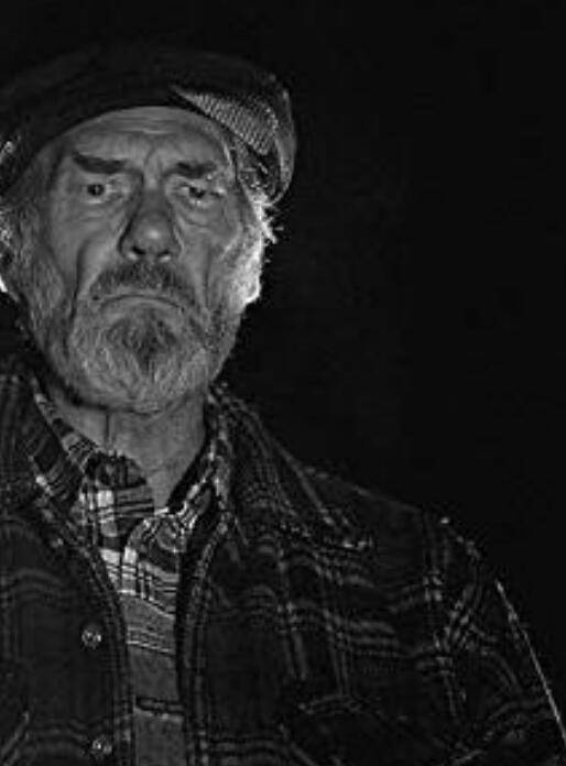 Lloyd Berry_百度百科