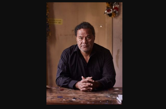 John Pule_百度百科