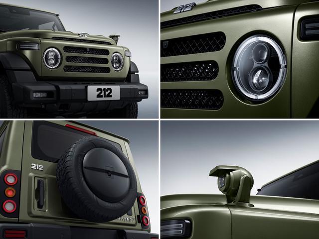 212（中国汽车品牌）_百度百科